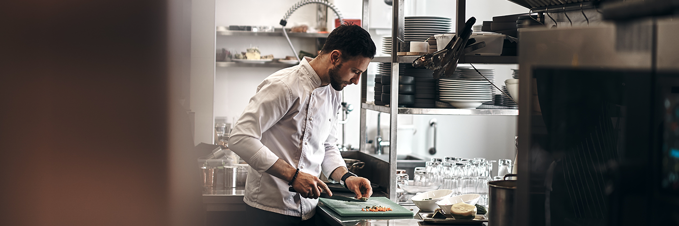 Cook in Style: Men's Chef Shoes - Shop Now!