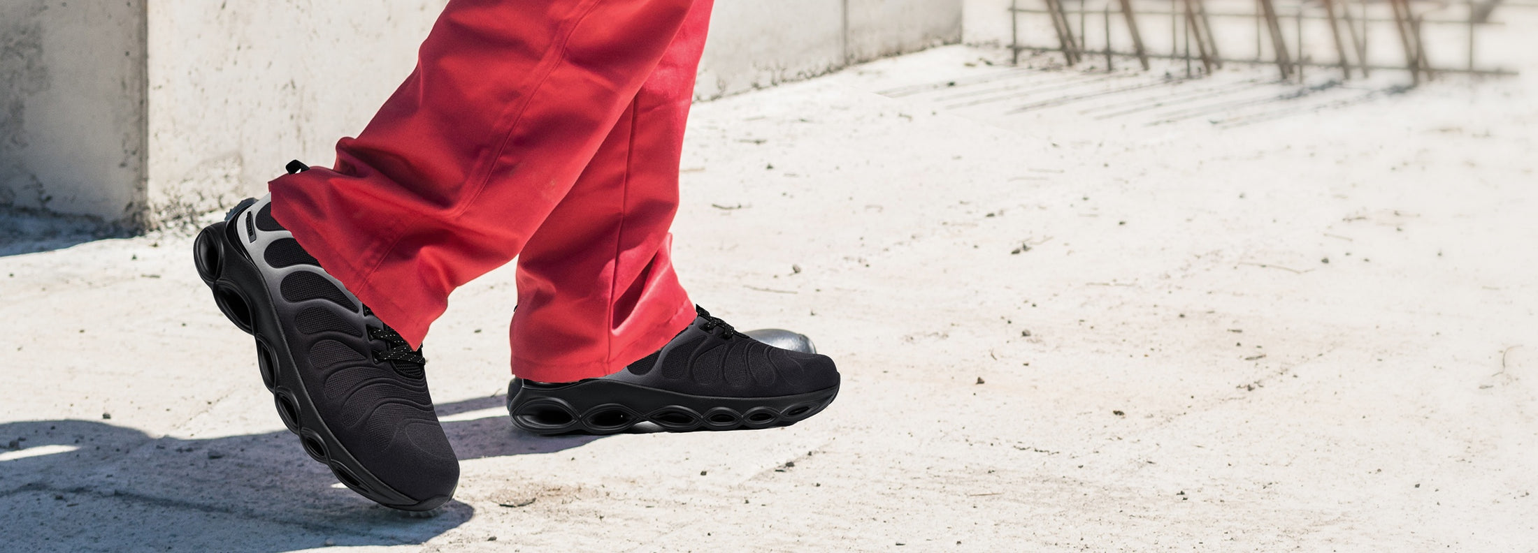 Why Your Steel Toe Shoes Hurt Your Feet: Common Problems And Solutions