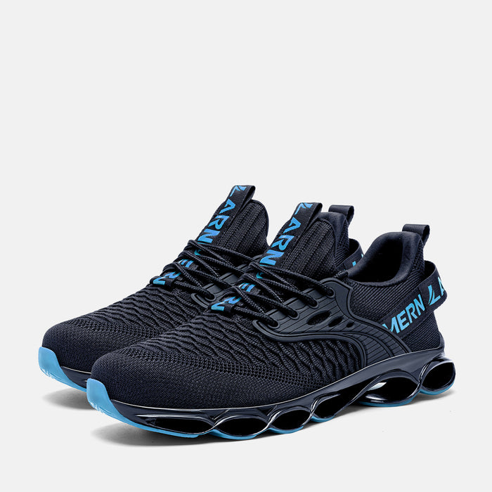 Men's Lightweight, Comfortable and Non Slip Work Shoes