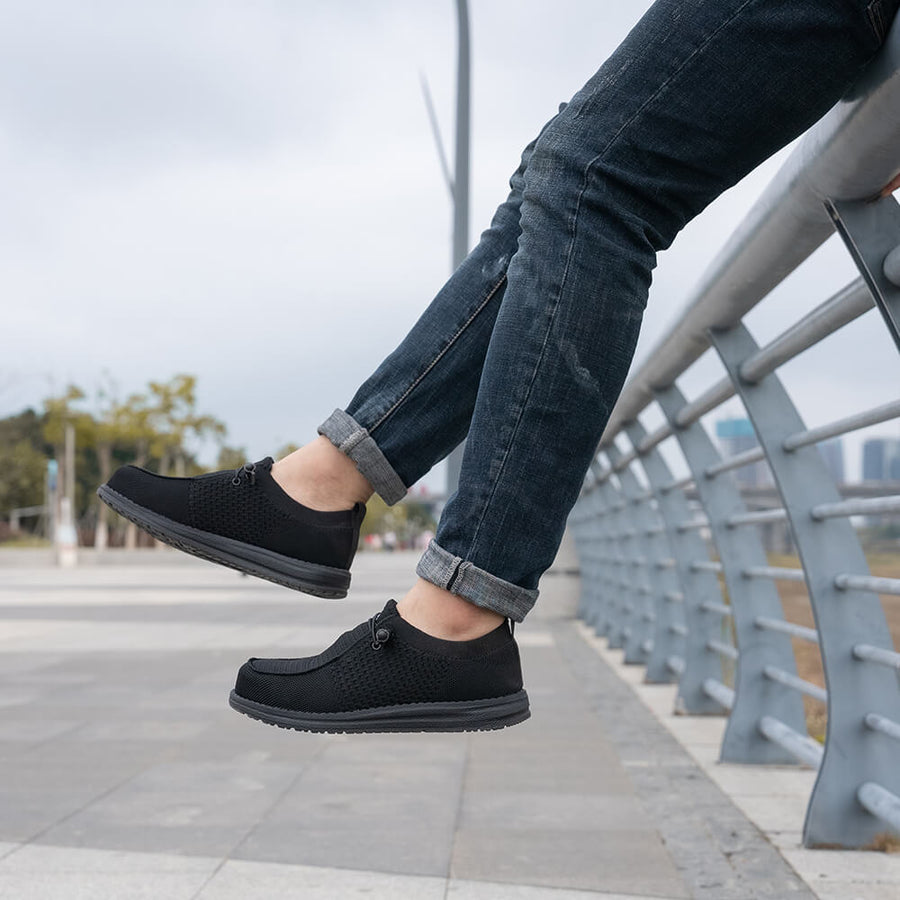 All-Day Comfort: Discover Your Perfect Work Shoes