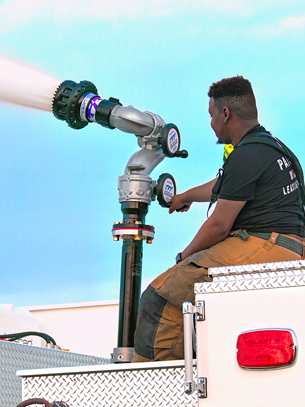 Empower Your Style: Men's Public Service Shoes